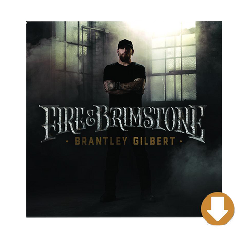 Brantley Gilbert Store