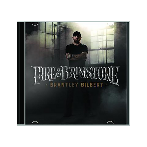 Brantley Gilbert Store