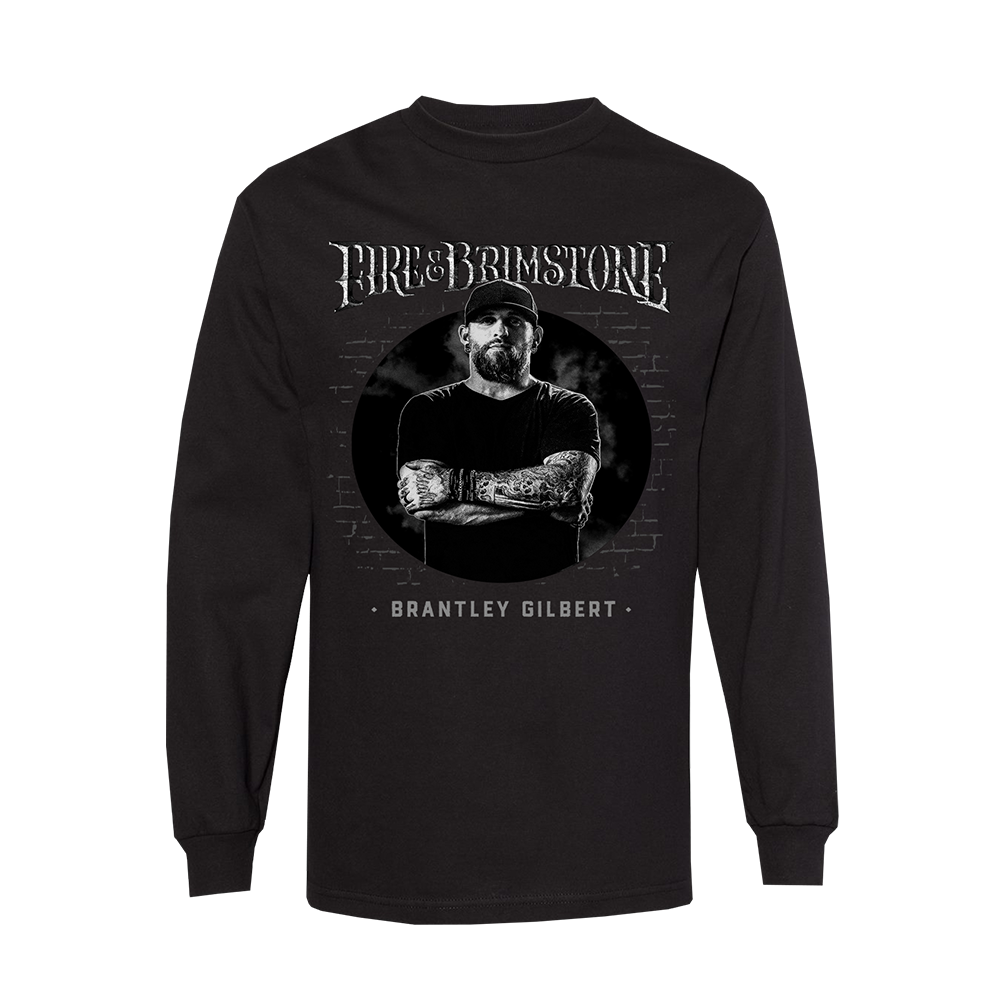 Brantley Gilbert Store