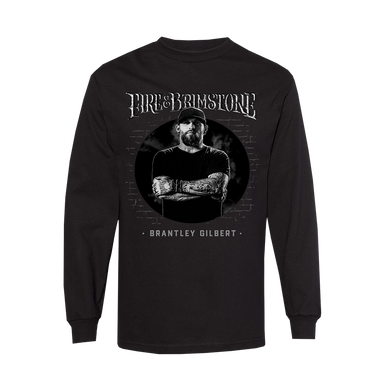 Brantley Gilbert Store